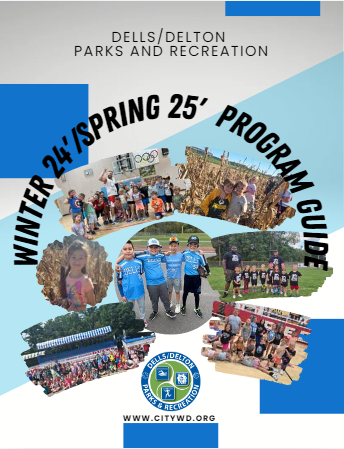 Parks & Recreation | City of Wisconsin dells